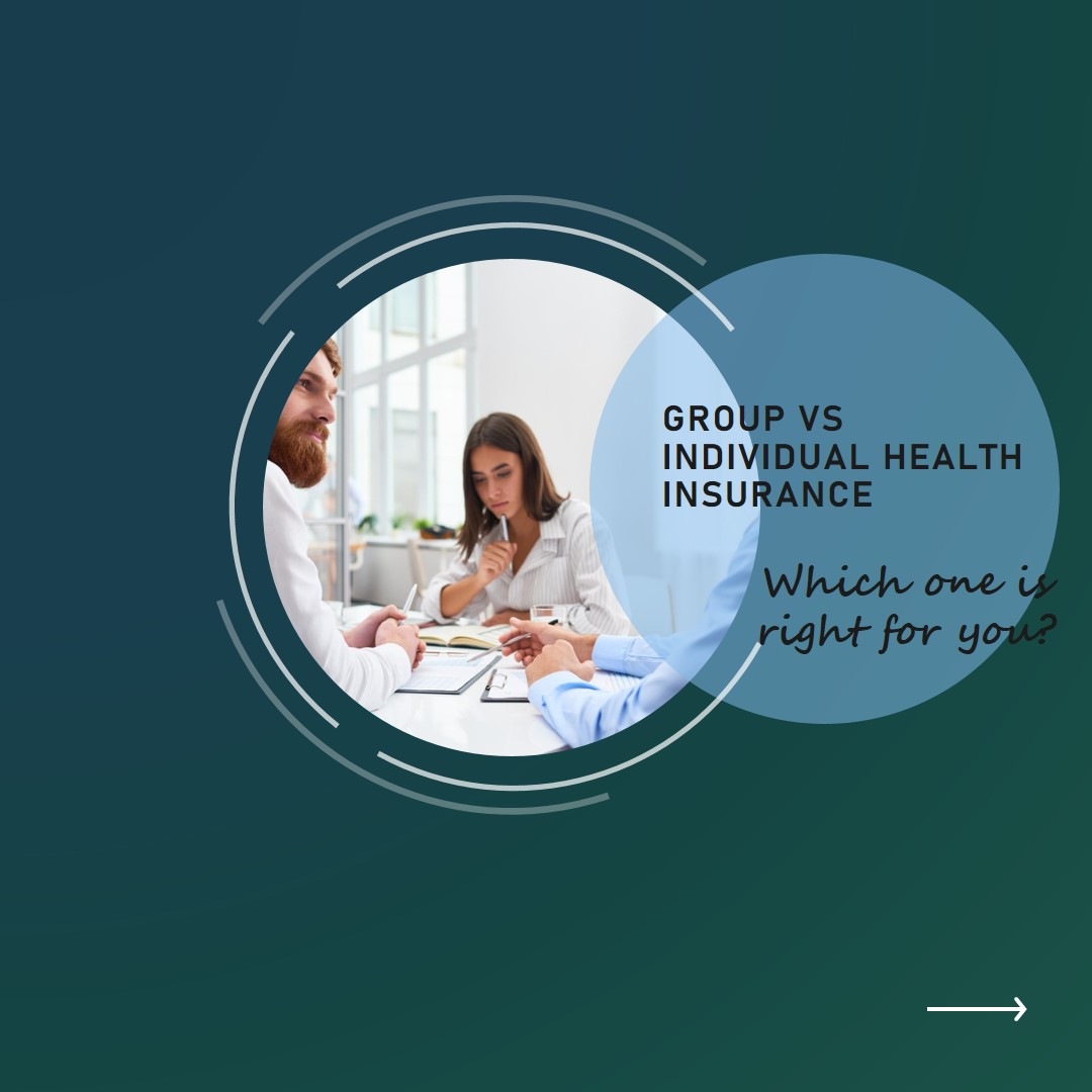 Do I have to take my employer's health insurance? - Aaron Cook Insurance