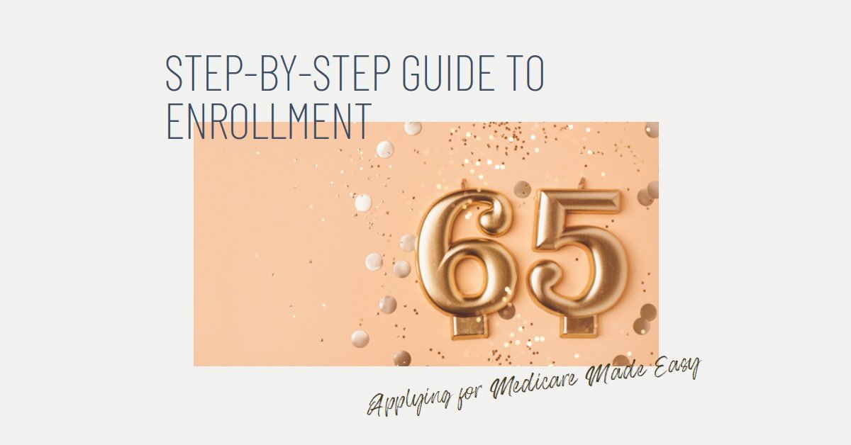 How to apply for Medicare - Aaron Cook Insurance
