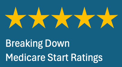 Breaking Down Medicare Star Ratings - Aaron Cook Insurance